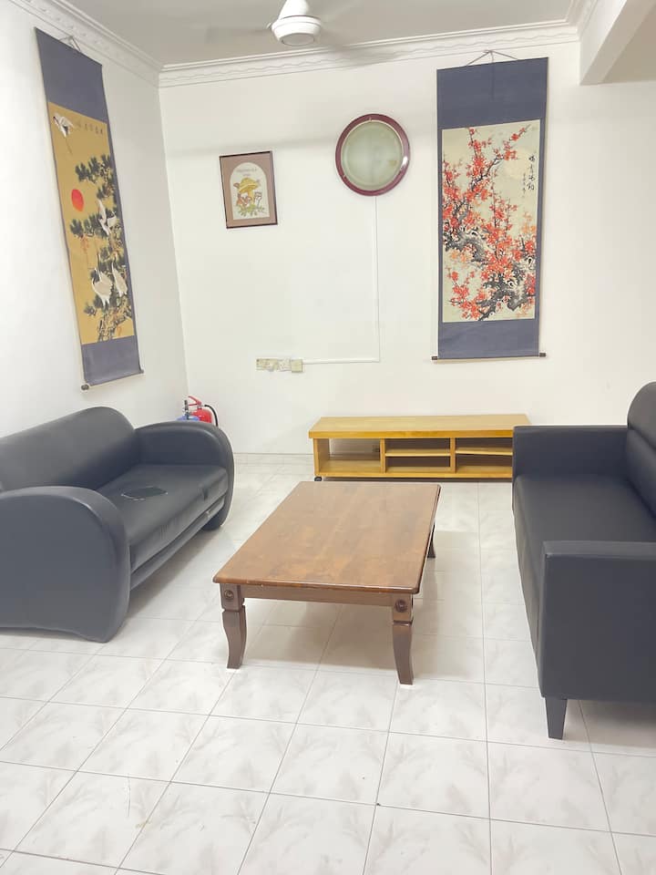 Free & Comfy Like Your Home - Hulu Langat