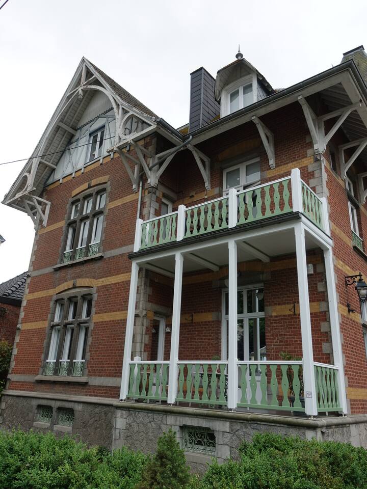 Astrid's Place By Ardenne Places - Spa