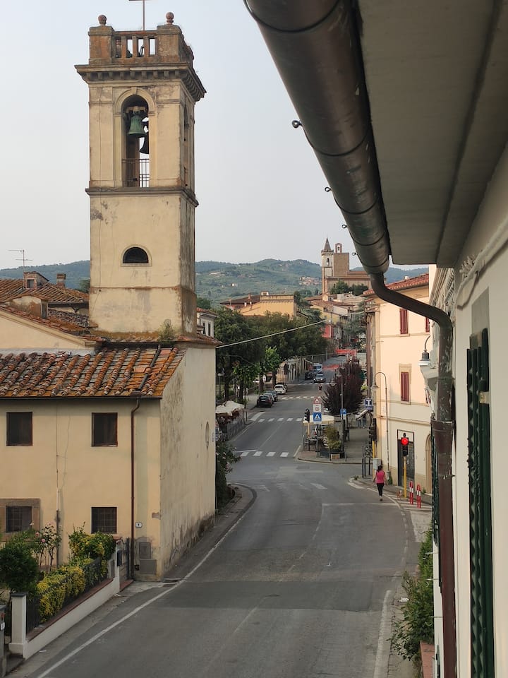Casa Cioli - Vinci