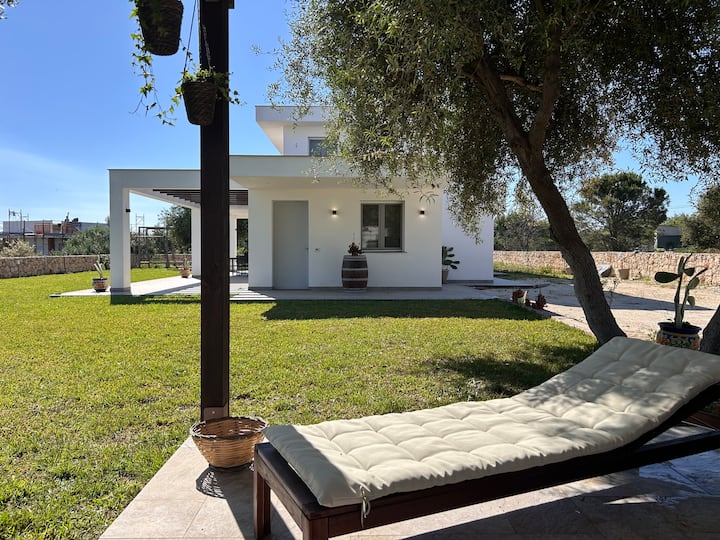 Mennuli E Mari-sicily Home - Augusta