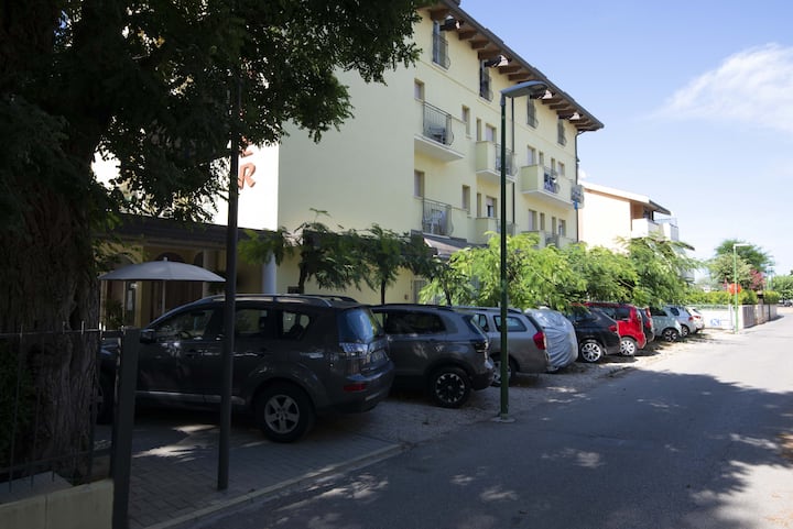 Appartamento Suite Nel Blu - Cervia