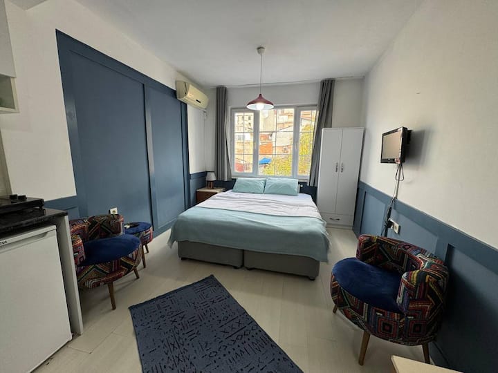 Lovely Flat In Taksim - Istanbul