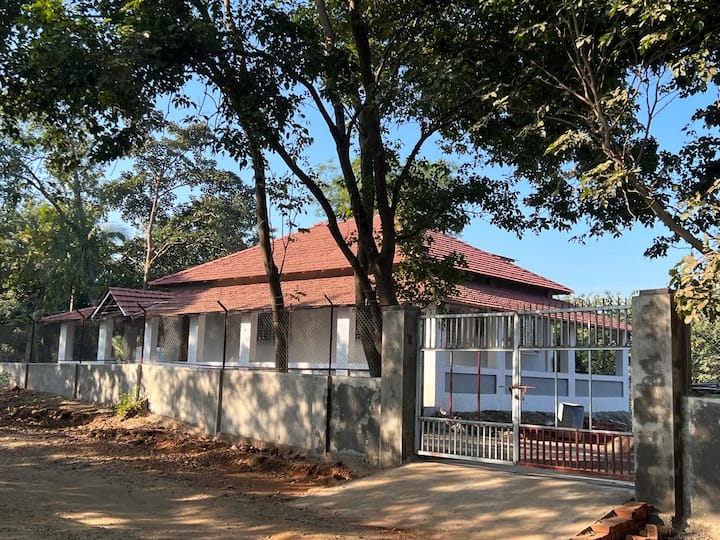 Villa In Karjat Neral Matheran - Matheran
