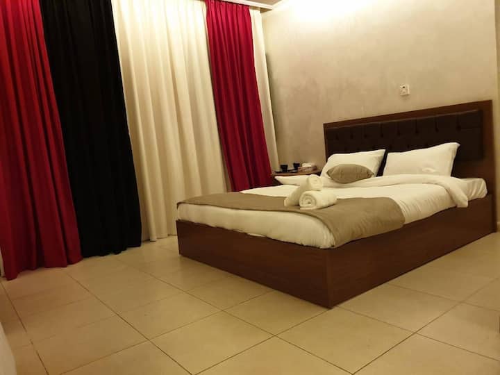 Zawar Al`aqaba Hotel - 3 Stars - Aqaba