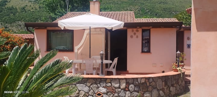 Michis's House Casa Vacanze. - Maratea