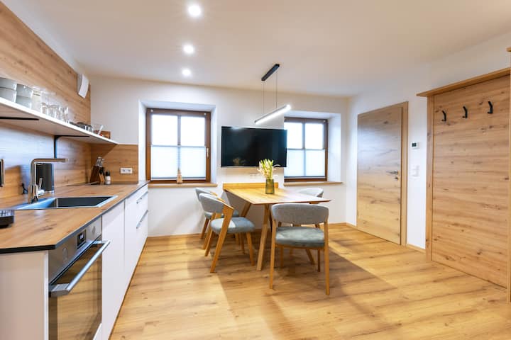 Spatzennest Am Lenzlhof - Obertauern