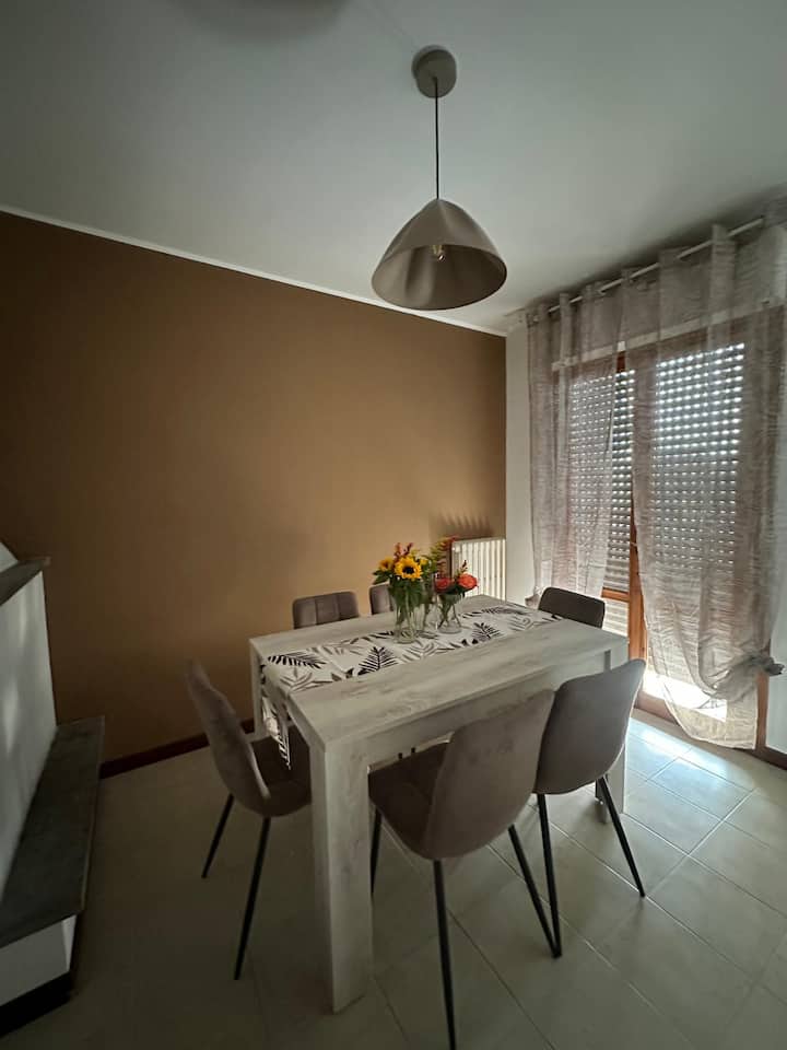 Casa Giada Sul Lago Trasimeno - Castiglione del Lago