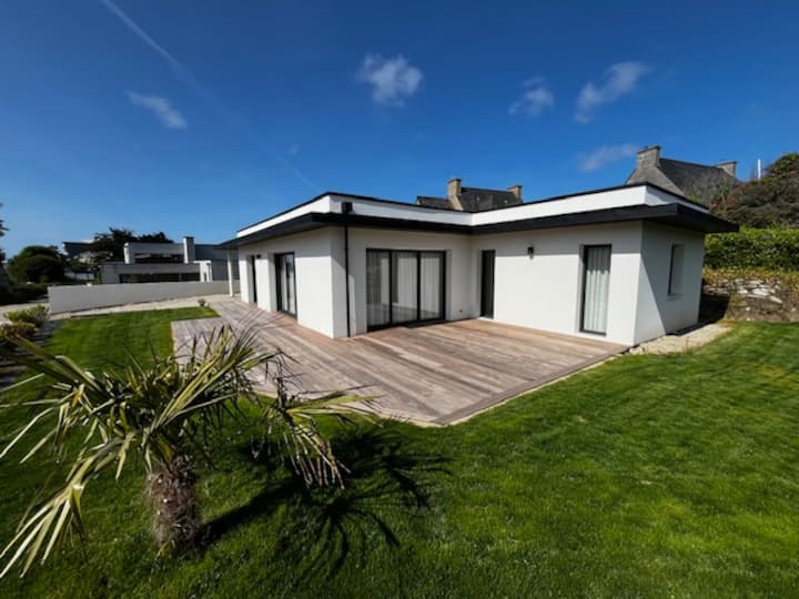 Villa De Charme, Roscoff Centre - Roscoff