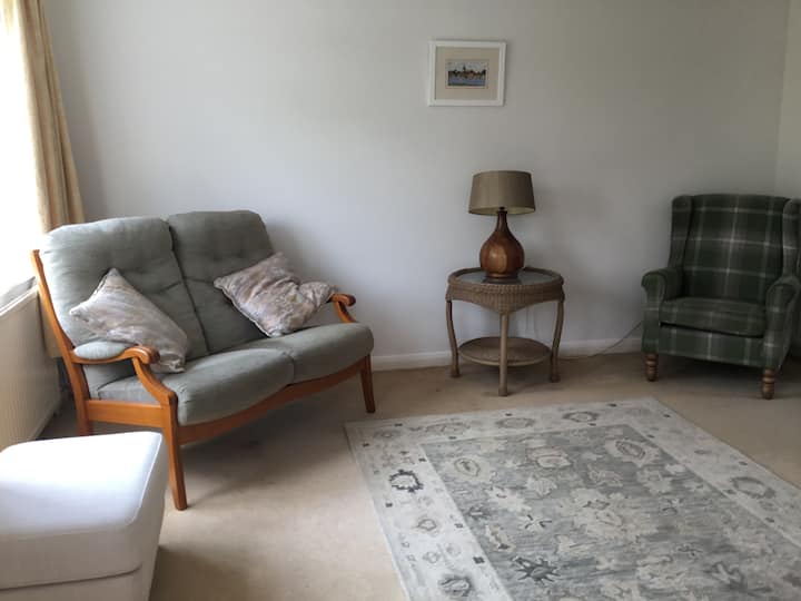 Eastergate Escape - Littlehampton