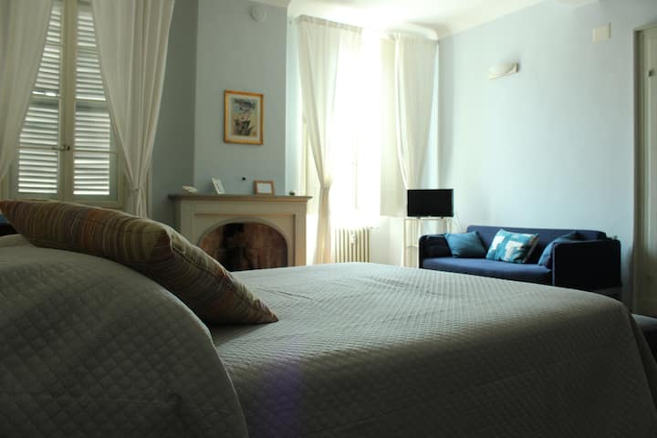 B&b Del Vescovado - Reggio Emilia