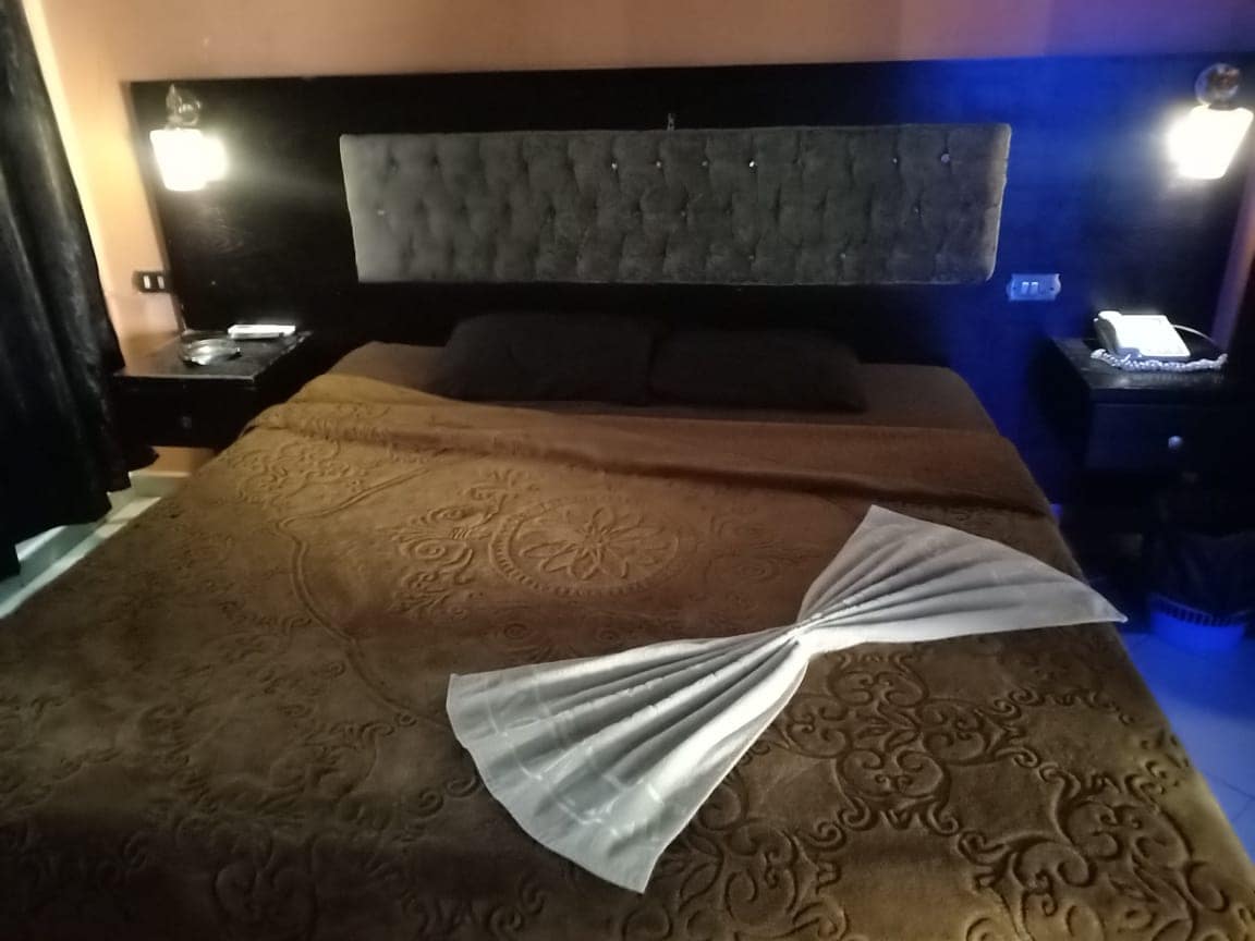 Pyramides d'opale - près des pyramides - Hôtels à louer à فيصل, محافظة ...