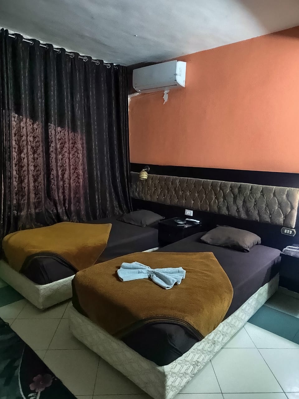 Pyramides d'opale - près des pyramides - Hôtels à louer à فيصل, محافظة ...