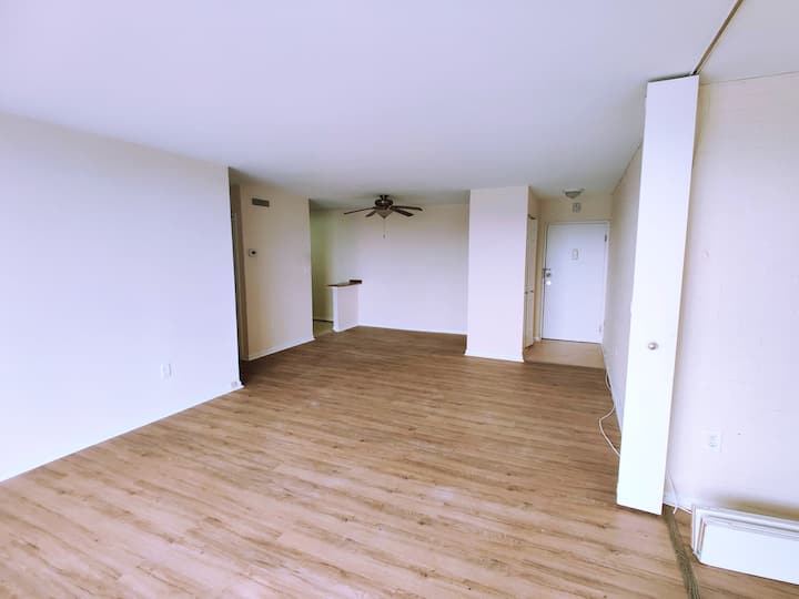 Spacious 3br 2bath Furnished Long Term Rental - Owings Mills, MD