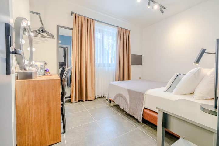 Ekonomik Oda - 204 - La Casa Marina - Fethiye