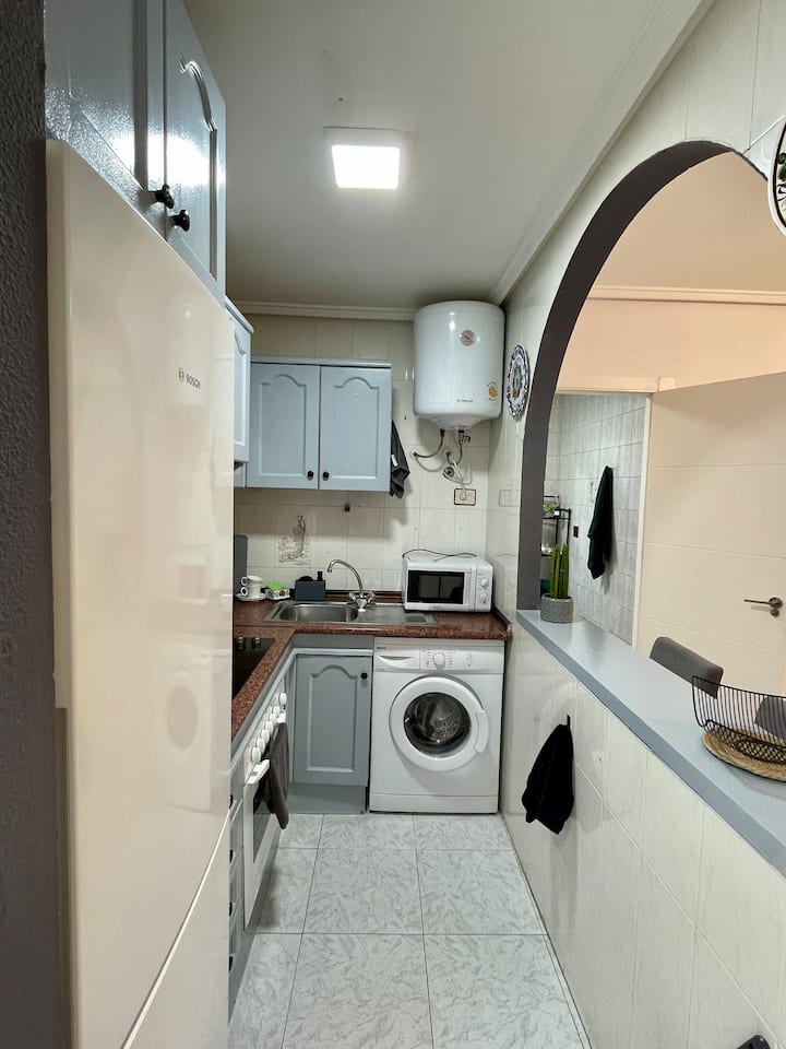 Apartment Finlandia - Torrevieja