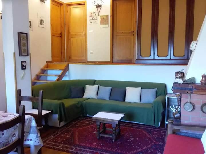 La Michelina Apartment Con Vista - Aostatal