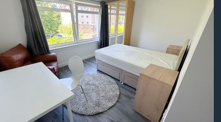 Entire Apartment In Glasgow, Scotland - Glasgow