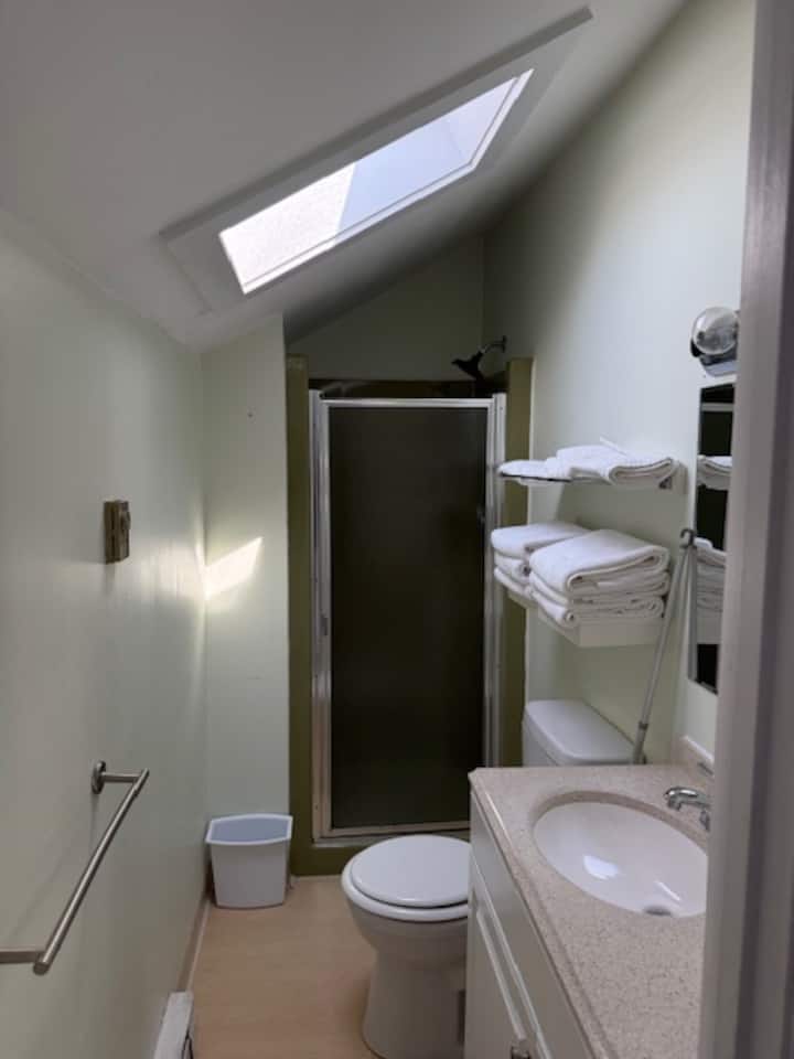 Deluxe #15 Double Ocean View - Saco, ME