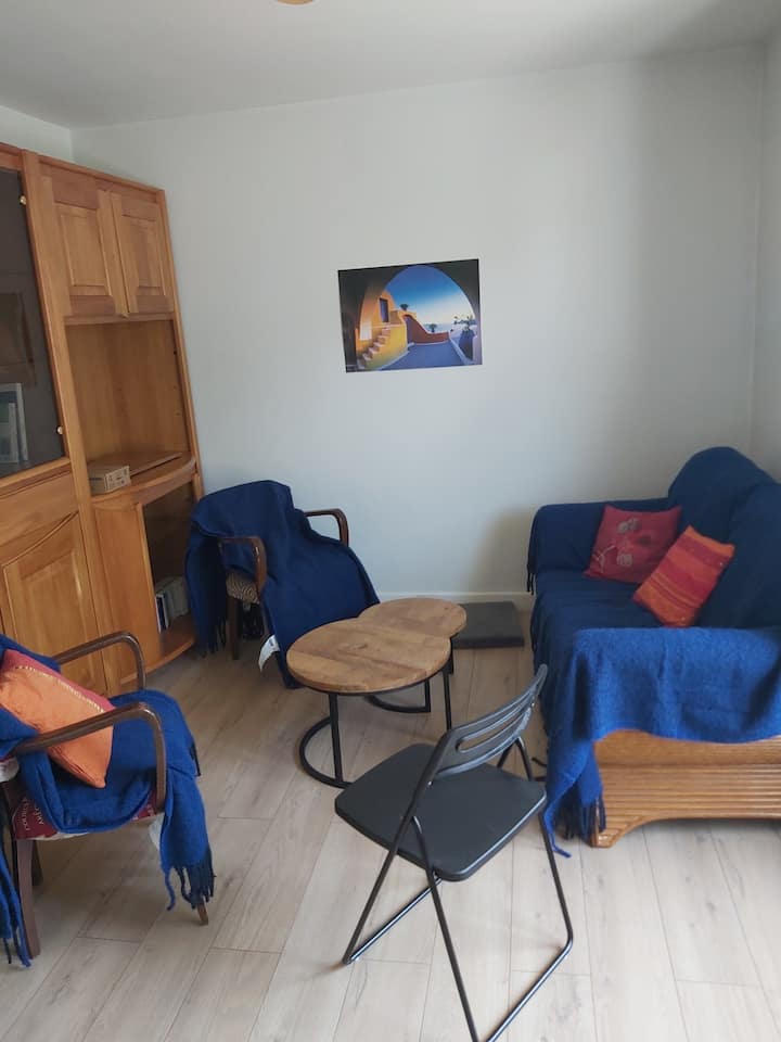 Lumineux Et Tout Près Du Centre - Chambéry