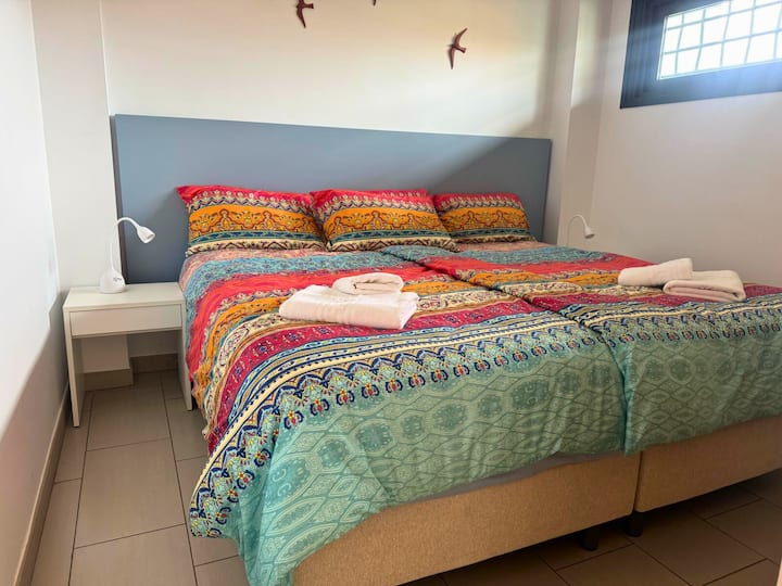Apartamento Con Vistas Al Mar 26 - Alfaz del Pi