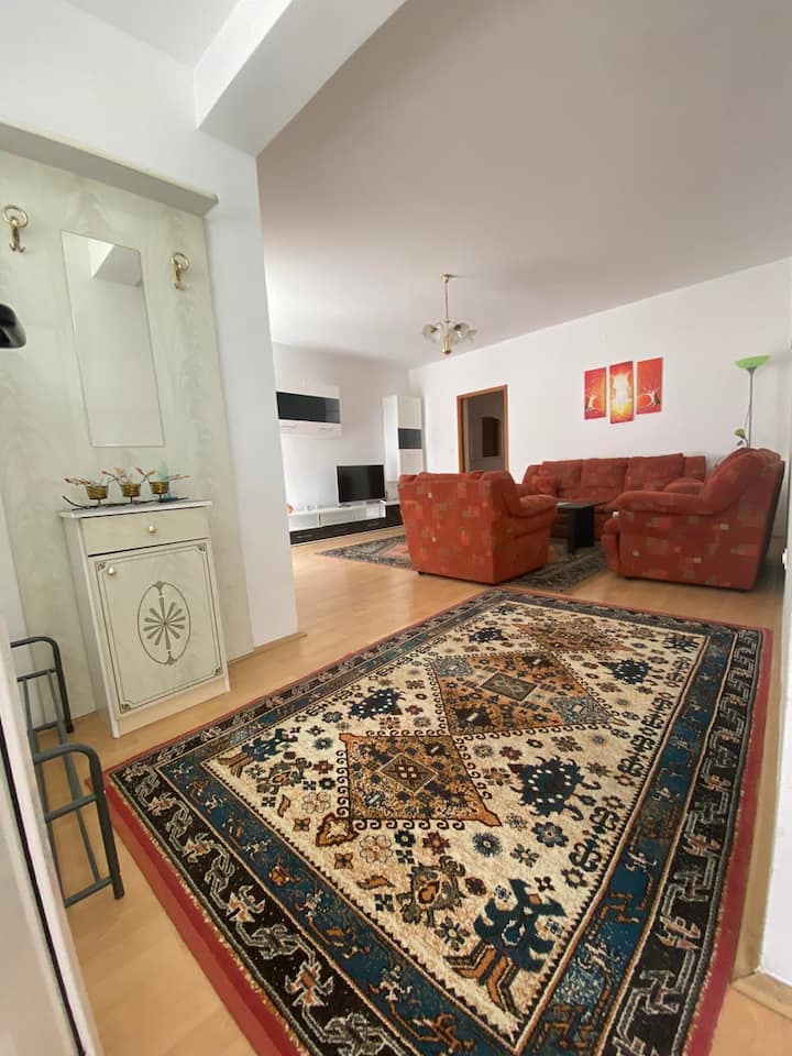 Hotel Villa Lejla Apartman 2 - Mostar