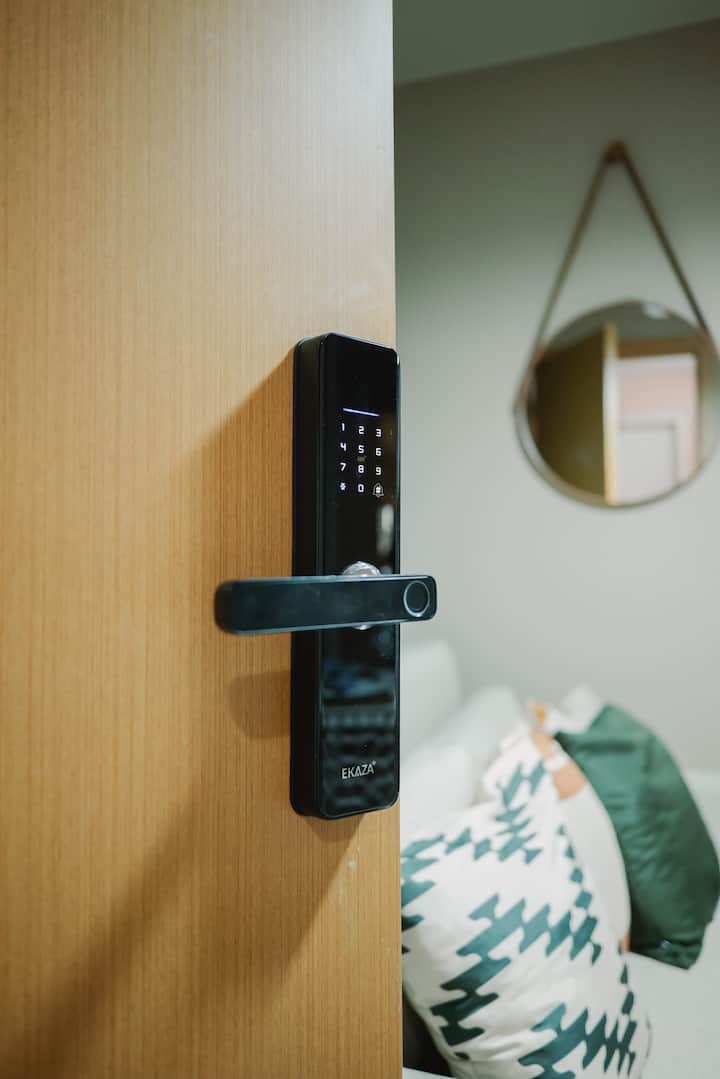 Asa Norte - Apto Confortável E Prático Até 6 - Brasilia City