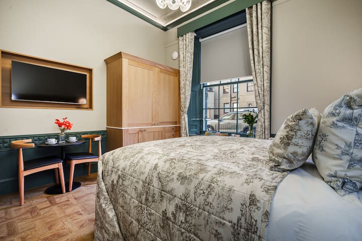 Bonnie Hotel - Édimbourg