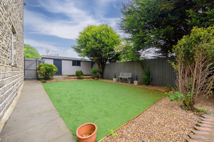 Modern Home: Heart Of Harle Syke - Burnley