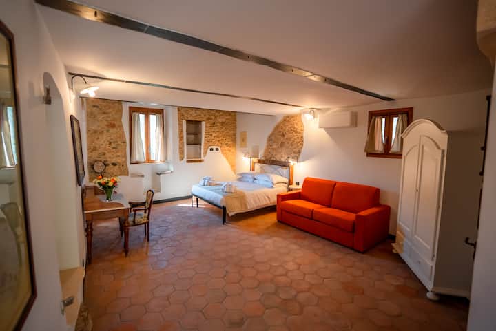 Agriturismo San Sebastiano - Pietra Ligure