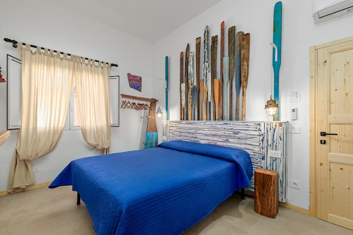 Liboa House Camera Remi - Olbia