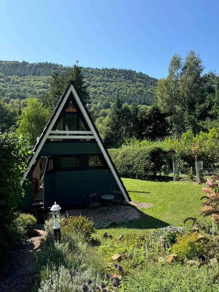 Casa De Pablo - Kleines Paradies Im Pfälzer Wald - Landau
