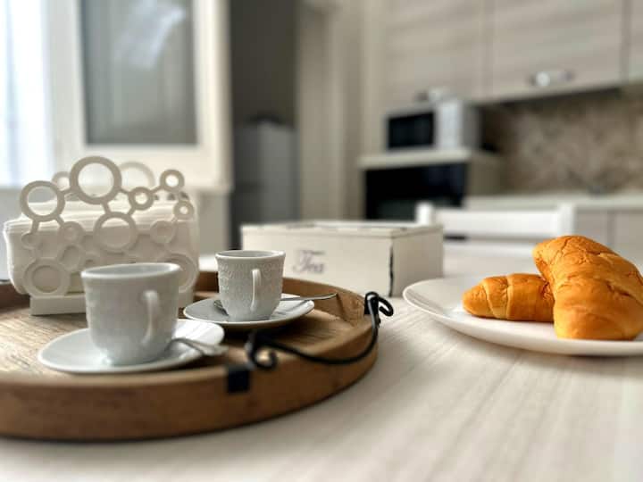 Appartamento In Centro Cagliari - Cagliari