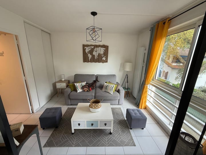 Appartement Hossegor Centre, Lac - Soorts-Hossegor