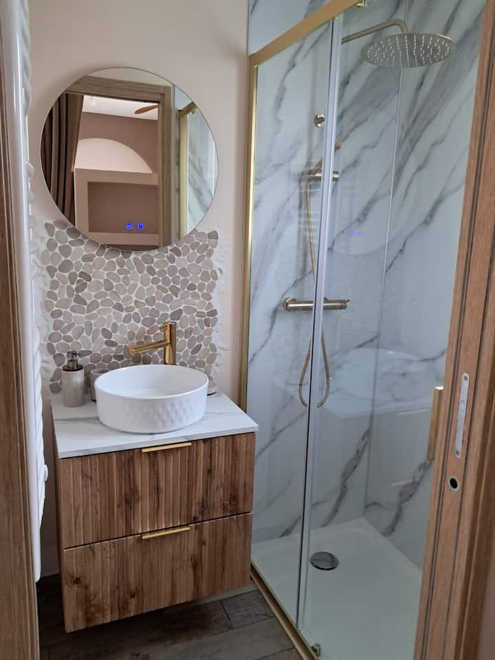 Soubise, Le Bonheur Côté Mer. - Rochefort, France