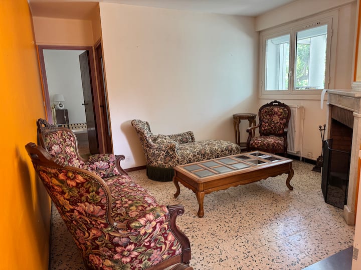 Villa Petite Florence | Maison Booking Futé - Digne-les-Bains