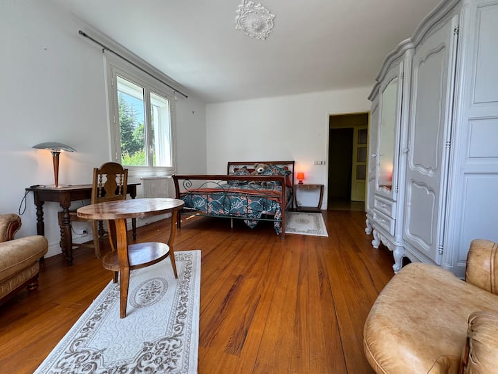 Maison Petite Florence Provençale By Booking Futé - Digne