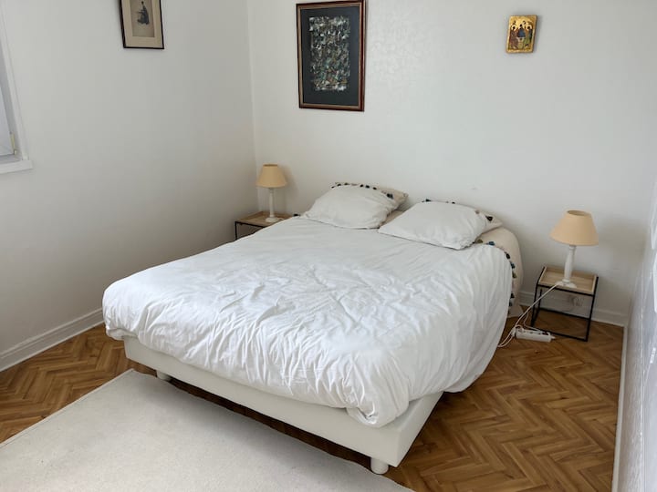 Chambre D'hôtes - La Rochelle