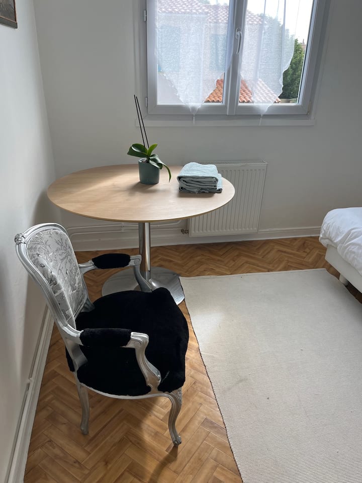 Chambre D'hôtes - Angoulins