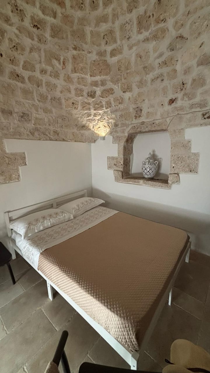 Trullo Pietra Madre - Noci