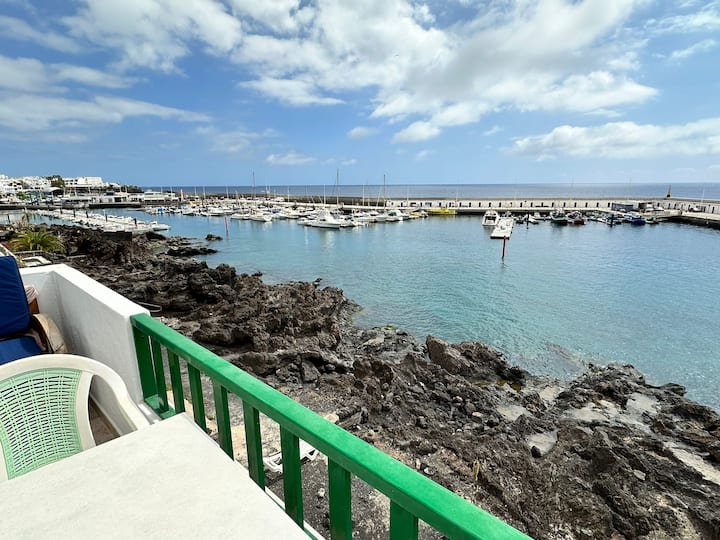 Roca Negra - Puerto del Carmen