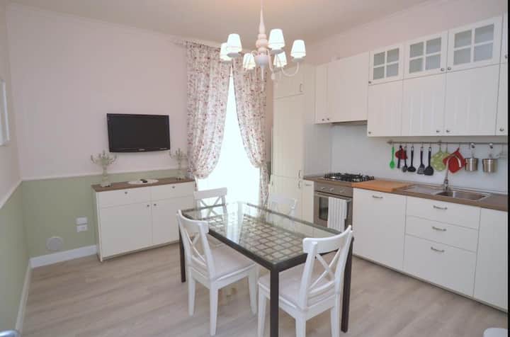 Shabby House - San Benedetto del Tronto
