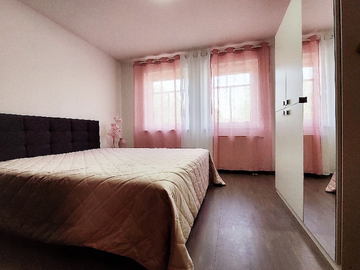 Ferienwohnung Ruhige Lage - Kehl