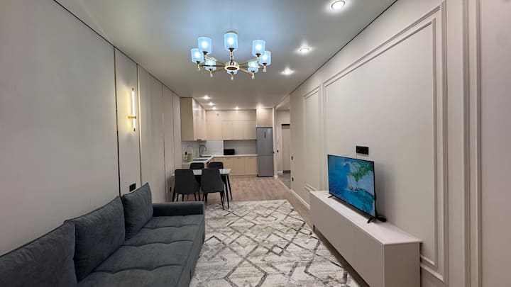 Central Square Suites - Kazakhstan