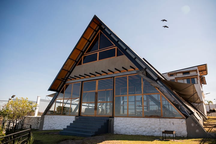 Casa Tora: Alquiler Completo - San Juan del Río