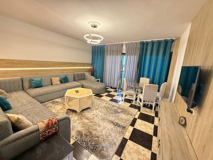 Gleem Sea View 10 - Alexandria