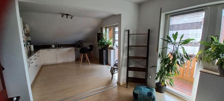 Ferienwohnung In Krofdorf - Giessen