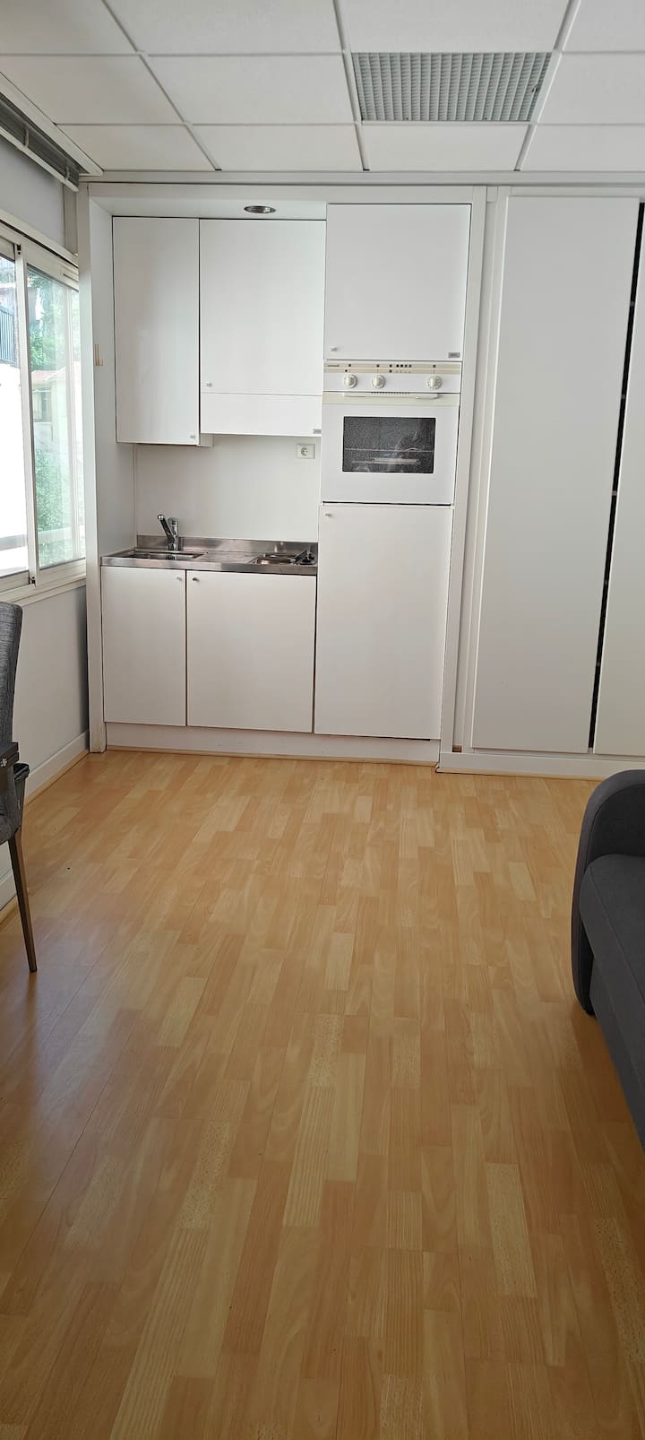 Appartement Frontière Monaco - Monte Carlo