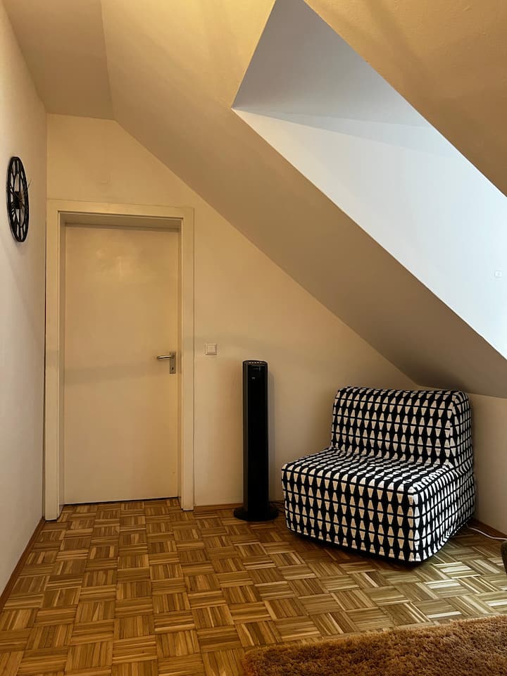 Old Town Hideout - Graz