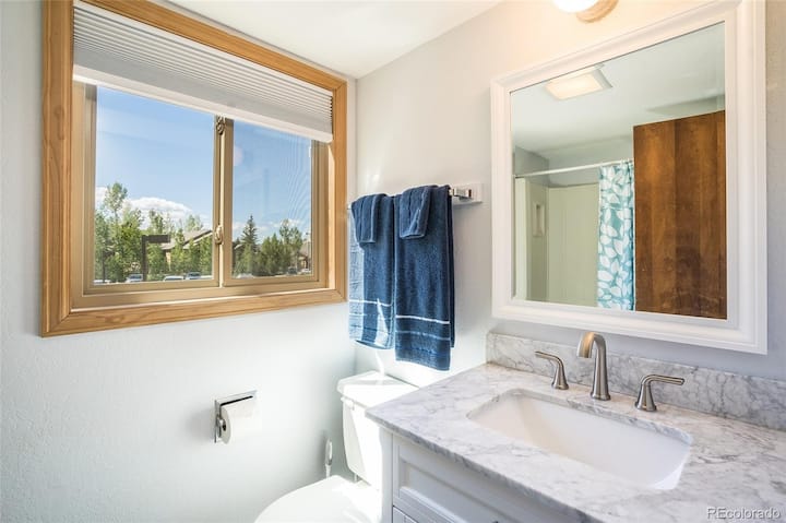 Cozy Apartment On The Bus Route! - Steamboat Springs, CO