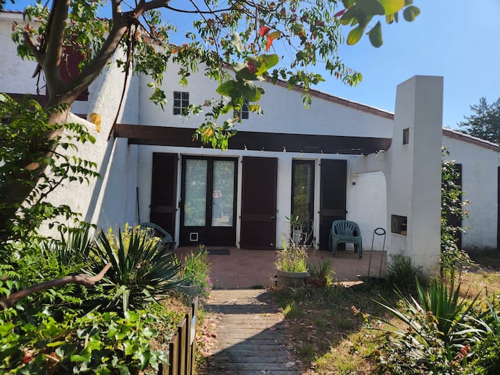 Maison De Famille - Saint-Jean-de-Monts